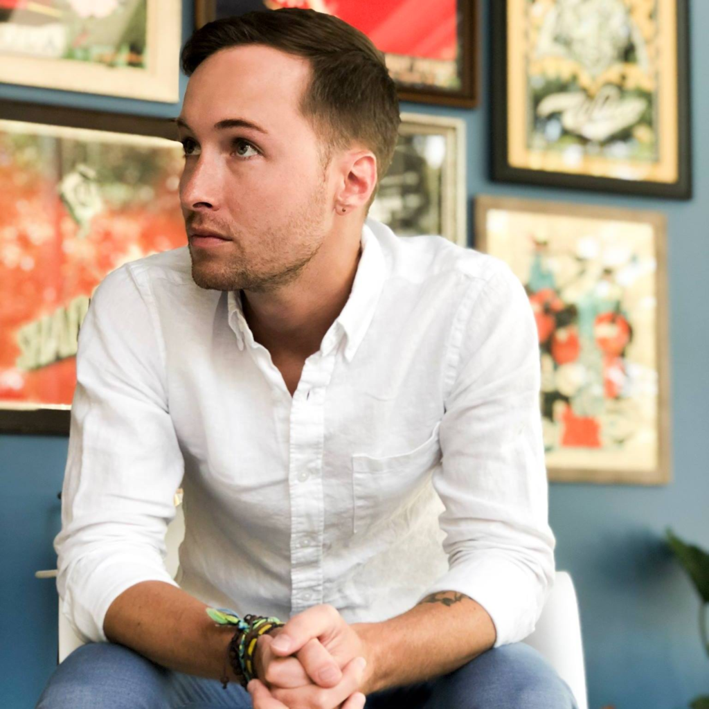 The Take: How a “Culture of Fear” Links HIV & Mental Health