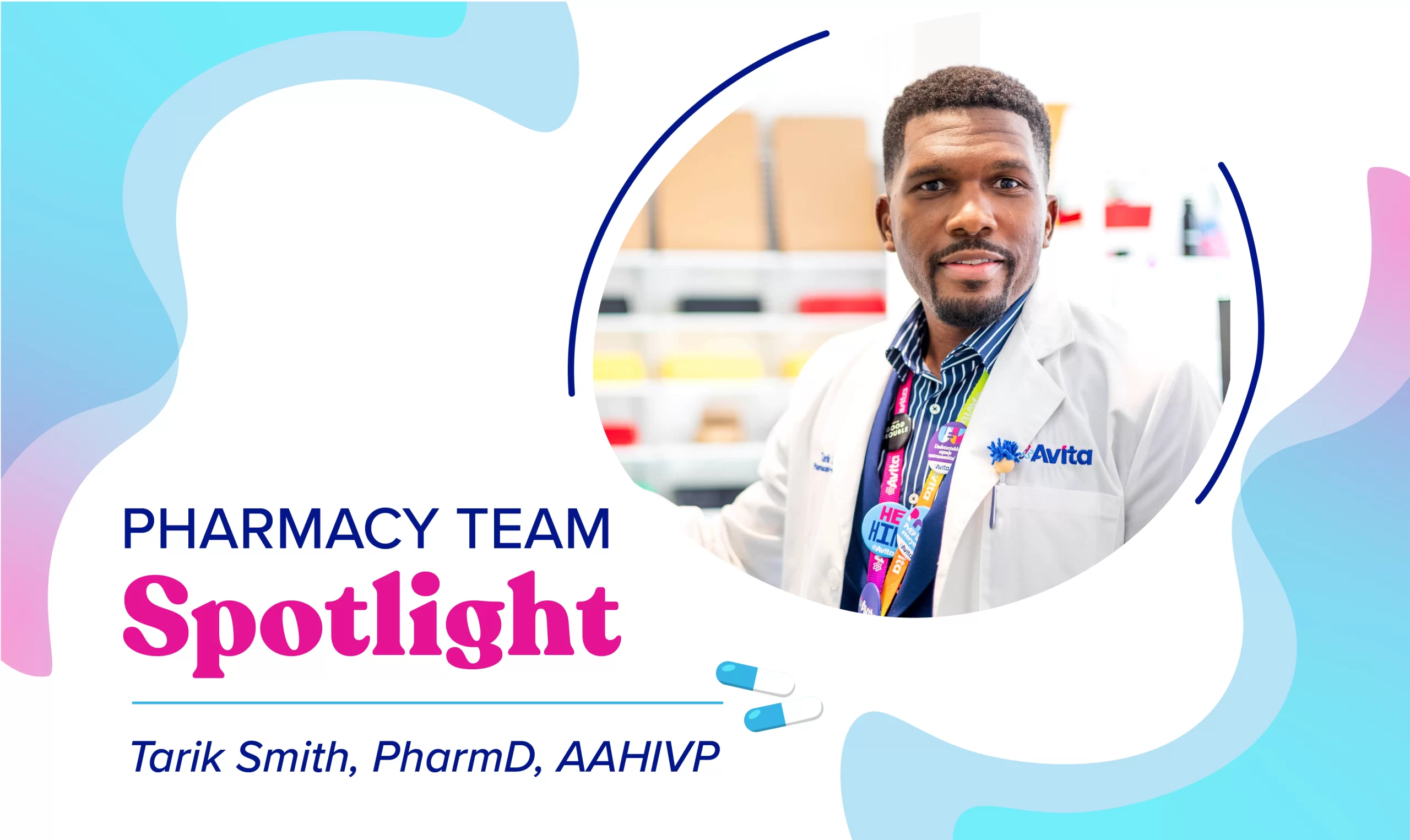 Advocacy in Action: Raising Awareness One Patient at a Time