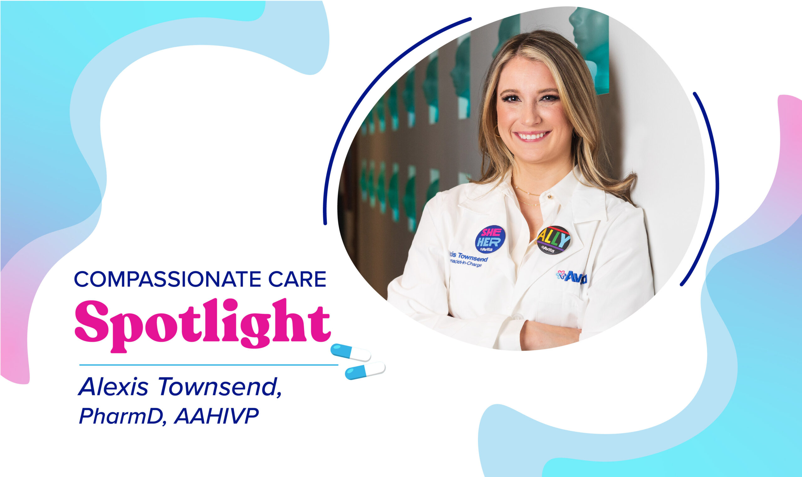 Beyond the Script: Caring for Patients “Changed My Life”