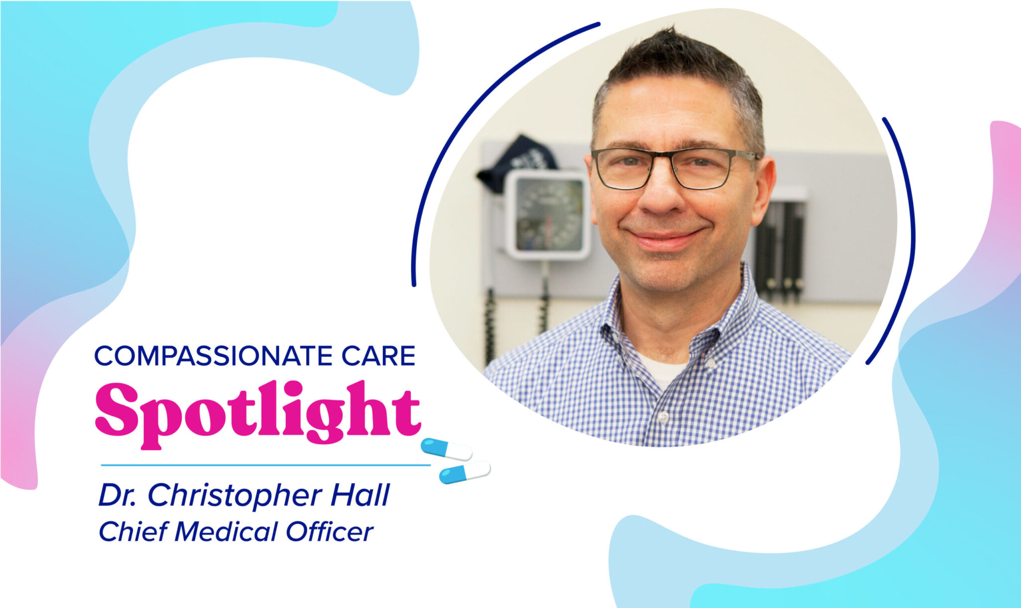 Avita’s First Chief Medical Officer on Democratizing Care