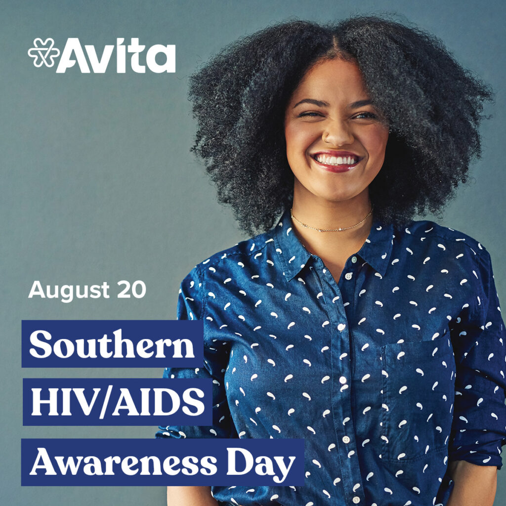Southern HIV/AIDS Awareness Day - Avita Care Solutions