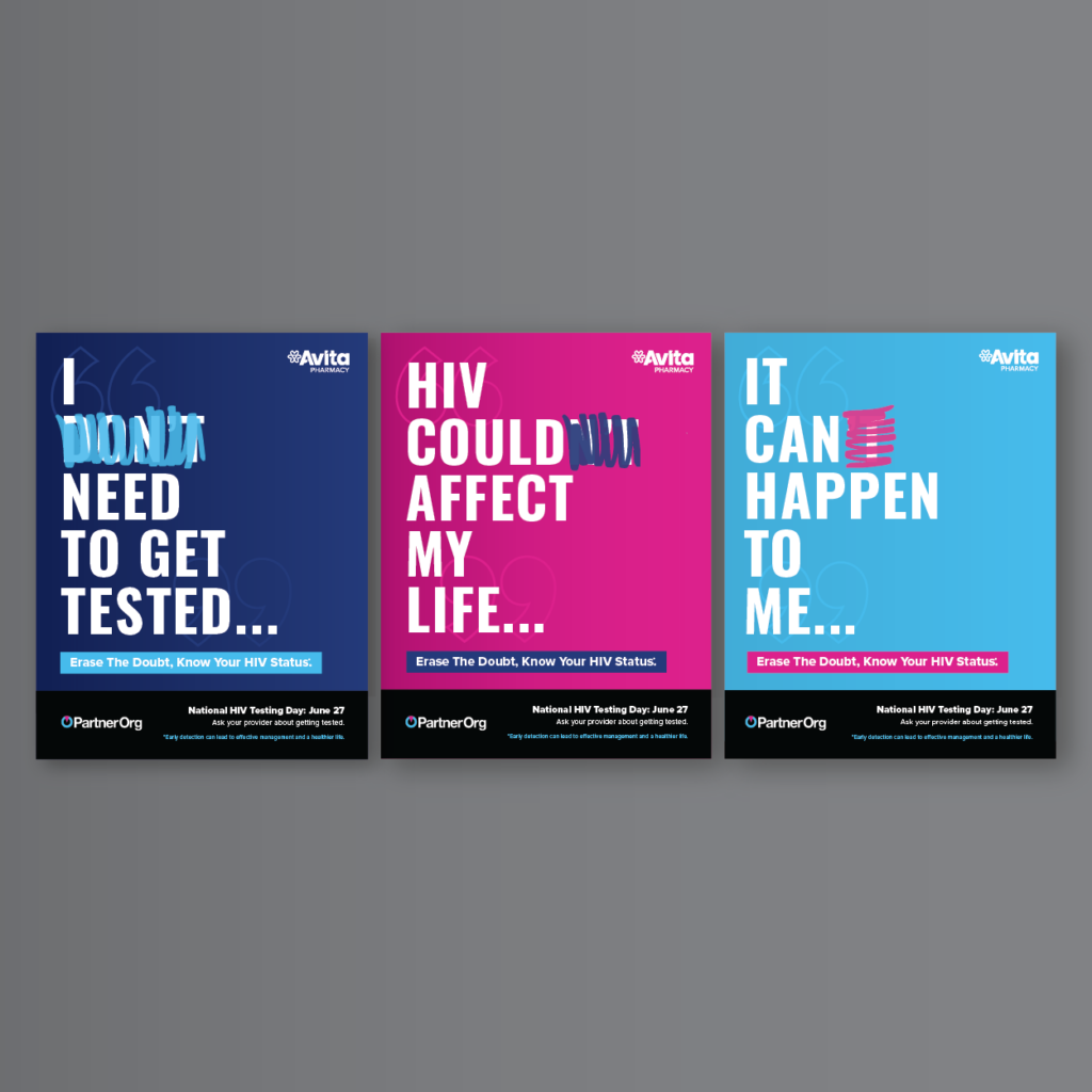 National HIV Testing Day - Avita Care Solutions