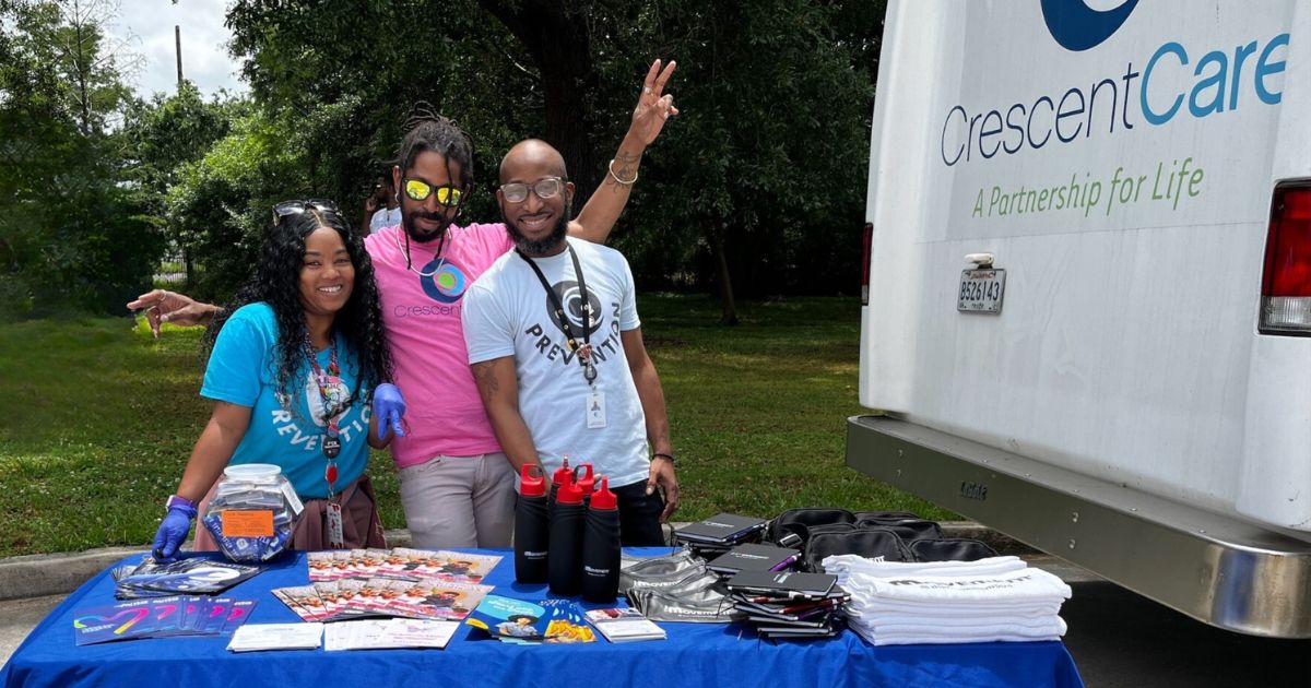 Designing a Strategic HIV Testing Program that Gets Results